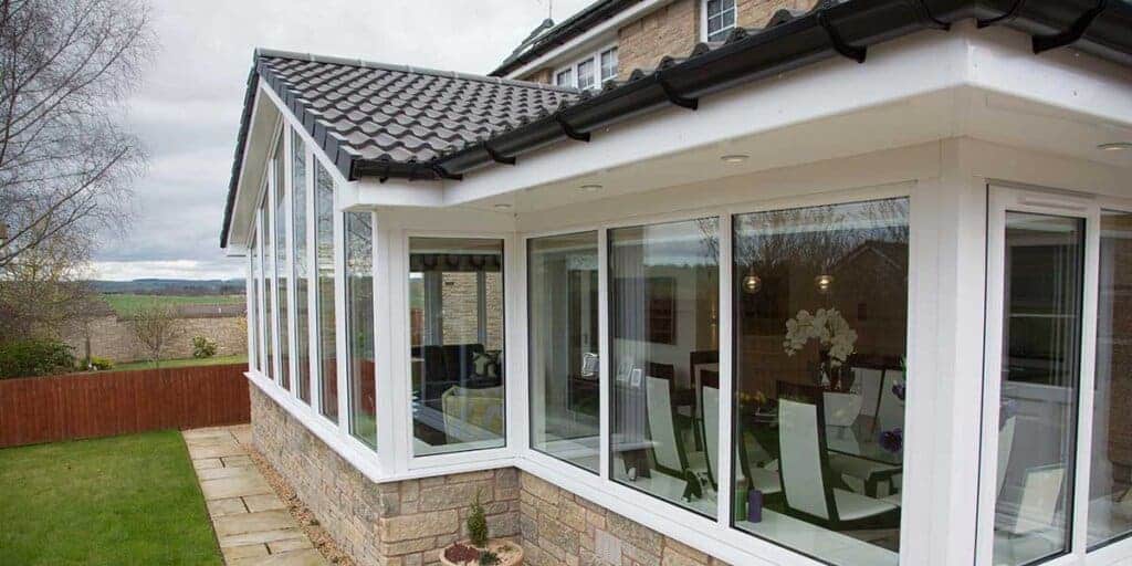 Can You Convert a Conservatory Into Extension Faulkner